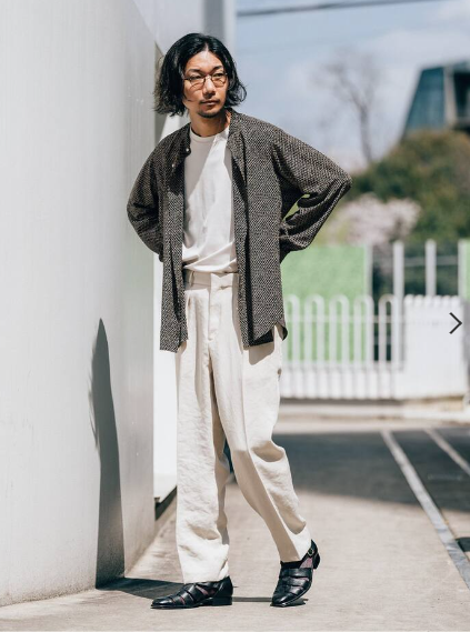 ちょいワルファッション60代ブランド10選！春夏秋冬コーデも紹介 - Koimana